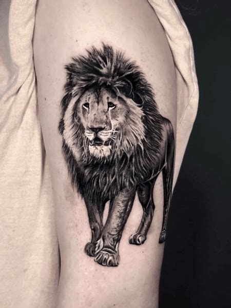 Daniel Brod • Tattoo Artist • Tattoodo