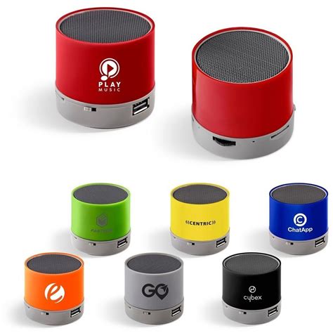 Altitude Nexus Bluetooth Speaker Creative Brands