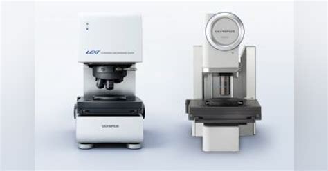 Olympus Ims To Display Laser Confocal Microscope System At Spie