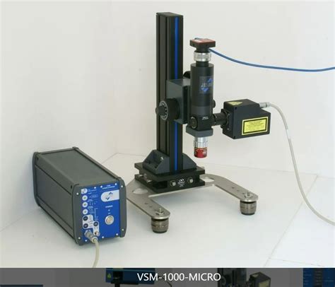 Laser Doppler Vibrometer Ldv For Measurement Model Name Number