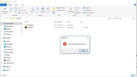 Cant Installupdate Fivem Fivem Client Support Cfxre Community