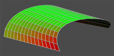 VaryLab Discrete Surface Optimization Planar Quads