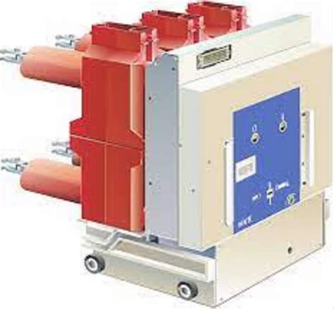 Schneider Hvx Vcb At Rs 40000 Vacuum Circuit Breakers In Ahmedabad