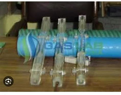 Analog Blue Co2 Purity Tester For Industrial Packaging Type Box At