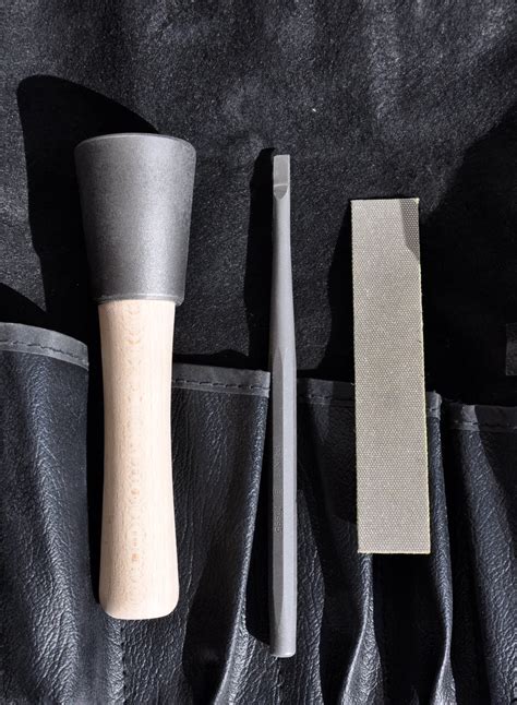 Stone And Marble Carving Tools For Sale Simon Burns Cox