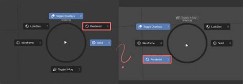 Blender UI Paper Cuts By No Me User Feedback Developer Forum