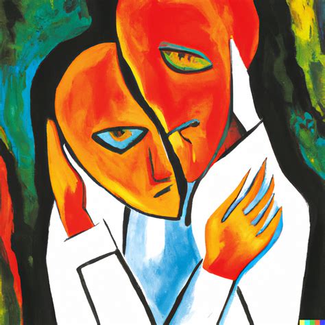 Lovers R Aiart