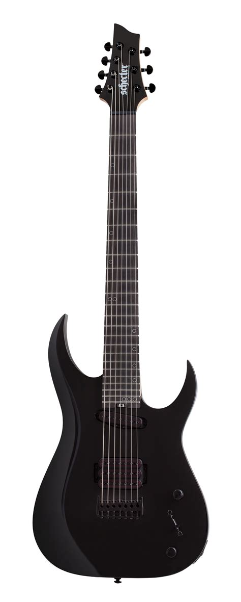 Schecter Sixx Bass