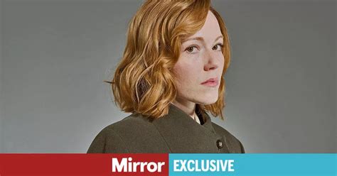 The Gold Star Charlotte Spencer Reveals Personal Connection To M Brinks Mat Scandal The Mirror