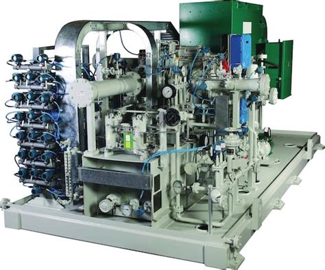 How Centrifugal Air Compressor Specifications Impact Costs Compressed Air Best Practices
