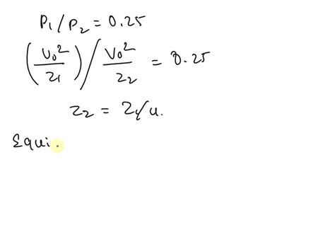 Solved Q4 Design An Unequal Two Way Power Divider Using Lossless
