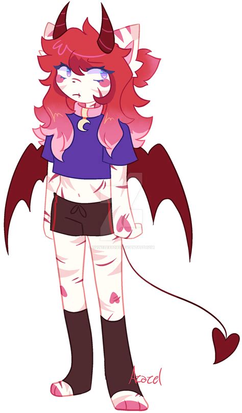 Fickle By Divineterrors On Deviantart