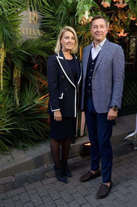 A Zuokas Su žmona Susilaukė Kūdikio Atskleidė Vardą