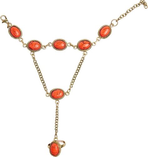 Sol Sana From St Xavier Haley Hand Cuff