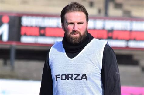 Ryan Stevenson Insists Hearts Star Could Go Down As The Transfer Of The