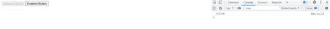 The Disabled Attribute In React Buttons Upmostly