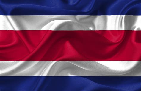 10 000 Free Costa Rica Flag And Costa Rica Images Pixabay