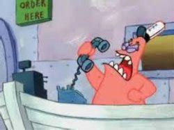 Patrick Star Meme Templates Imgflip