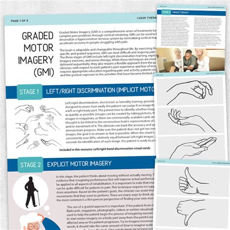 What Is Graded Motor Imagery At Heather Carlson Blog