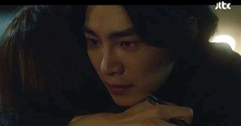 너닮사 김재영 고현정에 연애는 나랑 해 유혹 옥상 추락 예고 파국 어제tv