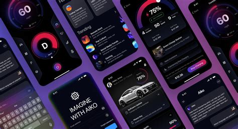 Design And Prototype IOS Community Figma