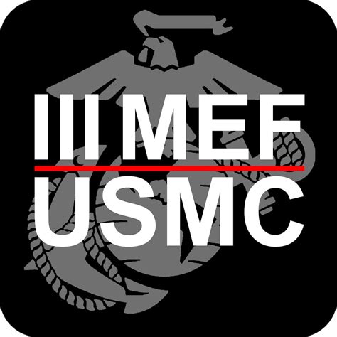 Iii Mef Marines Youtube