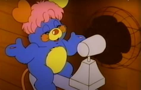 Popples La Serie Animata Del 1986