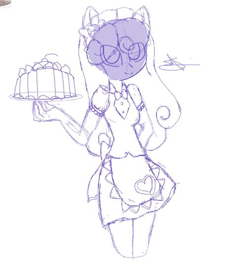 Bonbonsweetie Drops Eg Minisketch By Kitsunesuri On Deviantart