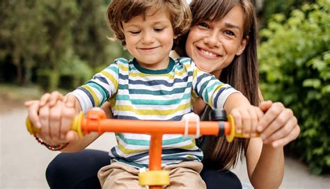 7 Amazing Benefits Of A Strong Mother Son Relationship