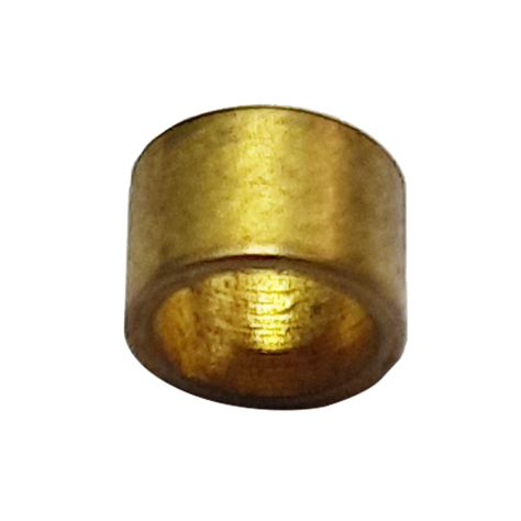 Gc Precision Brass Pipe Ring