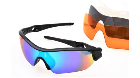 Pitching With Style Can Softball Pitchers Wear Sunglasses Softball Ace