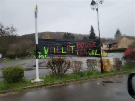 autun violences contre les maires vincent chauvet dit stop