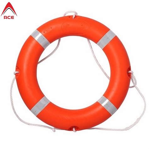 Impa 330151 Life Buoy 2 5kgs Mill Marine Pte Ltd