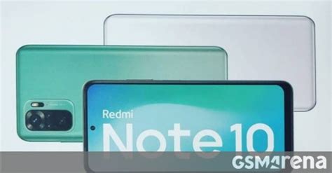 Xiaomi Redmi Note Major Leak Reveals Design Snapdragon Chipset Gsmarena Com News