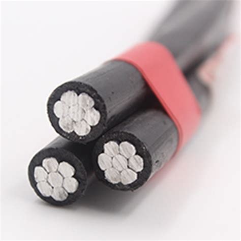 National Standard Abc Sizes Abc Power Cable Specification Dh Cable