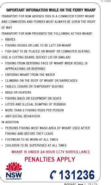 Sewer Pump Operation Instructions In1039 Transport For Nsw