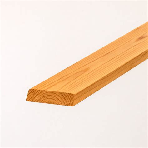 Western Red Cedar Slatted Rainscreen Cedar Timber Cladding Ruby Group