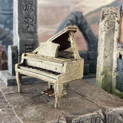 My Tiny Piano Rmantic