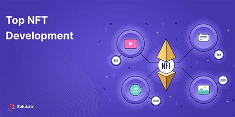 Top 10 Nft Development Companies In 2026 Solulab