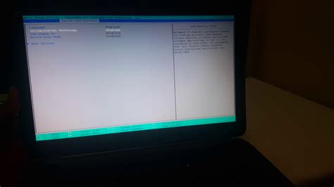 How To Enable Virtualization Vt X In Bios Windows 10 New