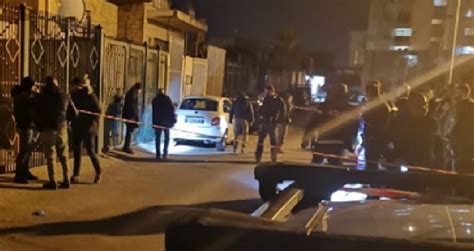 Omicidio Allo Sperone Soggetti Non Identificati E Rischio Ritorsioni