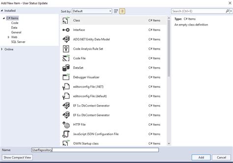 How To Create Window Service In Net Core