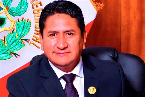 Pj Declara Nula La Prisión Preventiva De 18 Meses Contra Vladimir