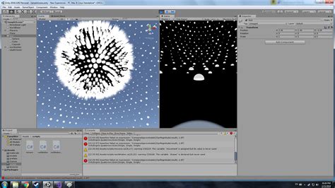 mathf sin problem r unity3d