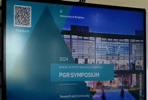 Bella Tomsett On Linkedin Symposium Research Community Doctoral