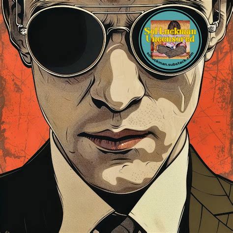 Sol Luckman Uncensored Youtube