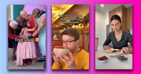 TikTok Algorithm Explained Here S Why You See Certain Videos