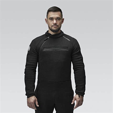 Santi Kango Undersuit Man Divekit Webshop