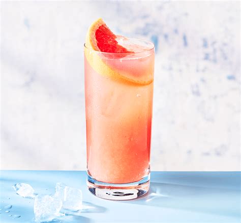 Greyhound Cocktail