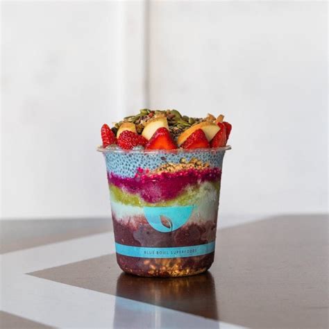 13 Of The Best Açaí Bowls To Try In San Diego San Diego Magazine